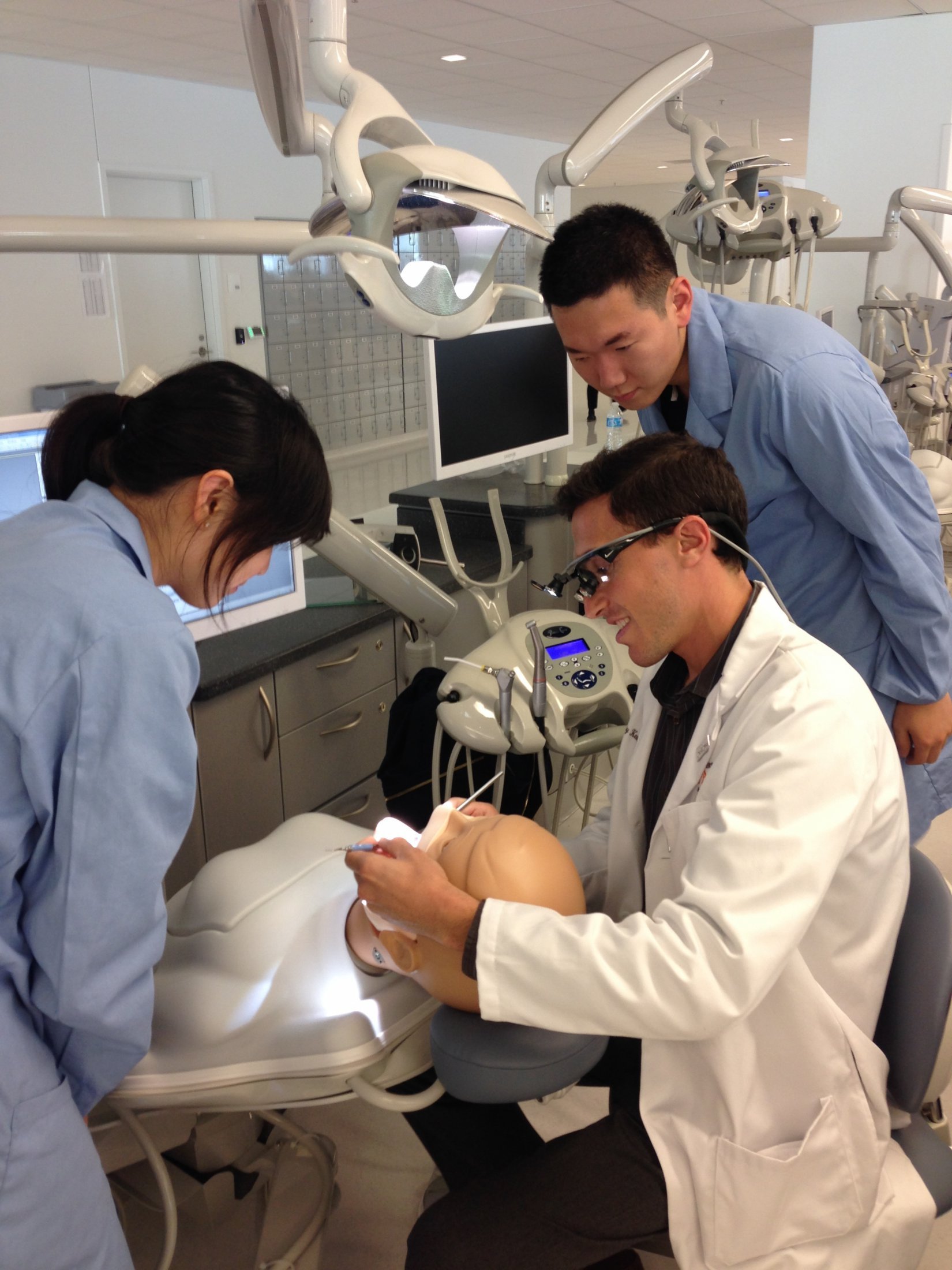 Best San Rafael Dentist | Grey F. Kantor, DDS